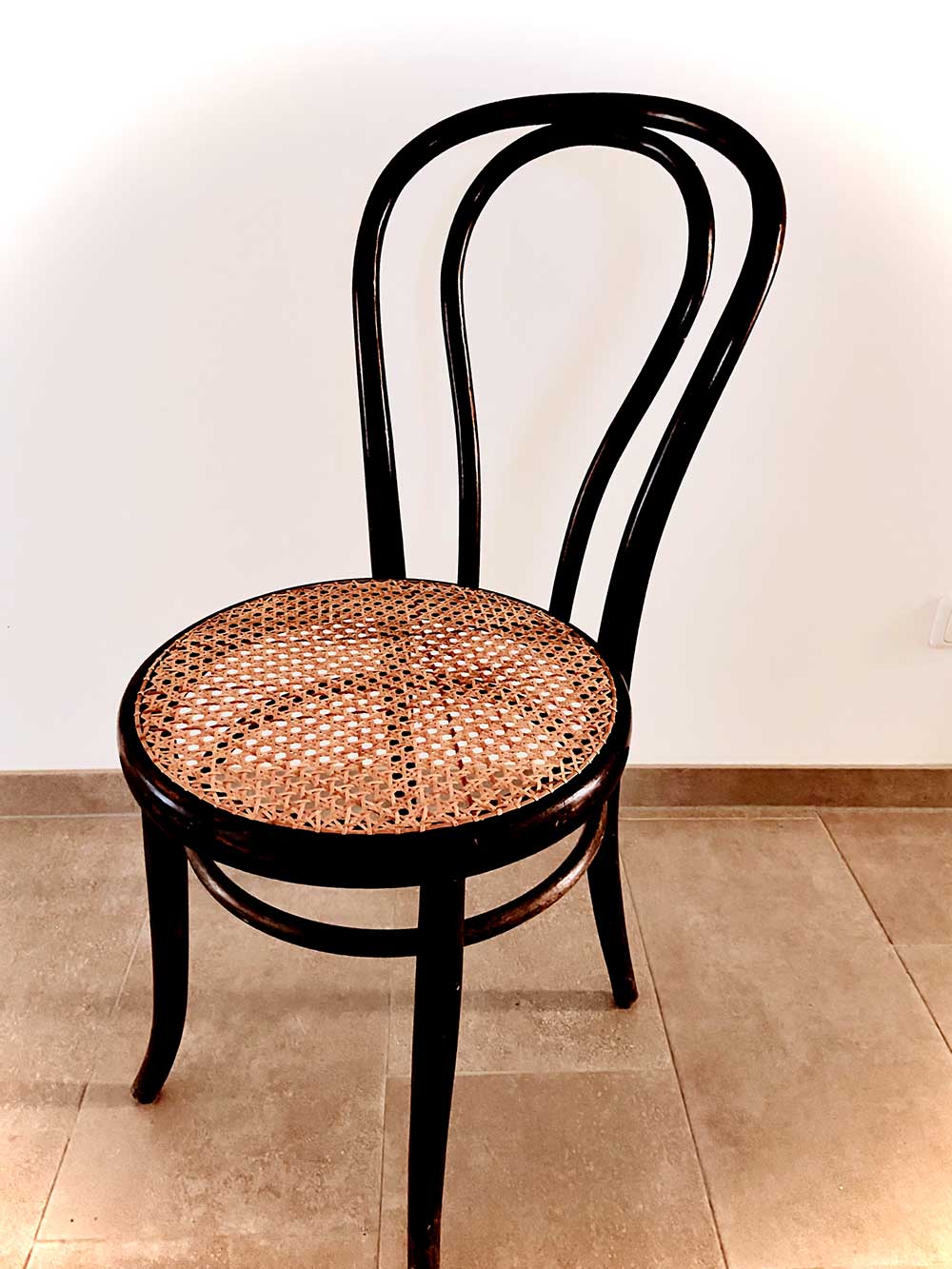 Flechtwerkstatt Anna Kurfer | Meisterin im Flechthandwerk im Chiemgau